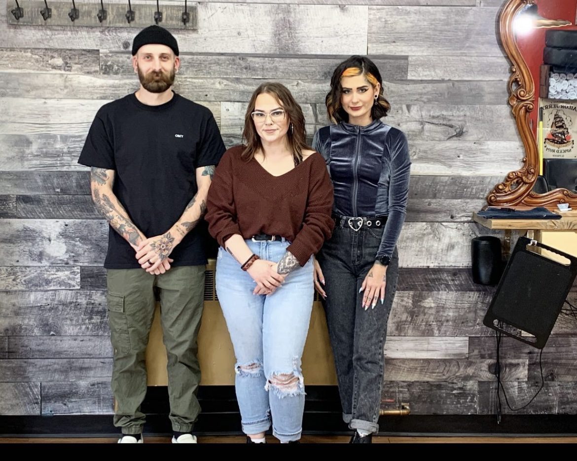 Services & Products - Bootleg Barbers